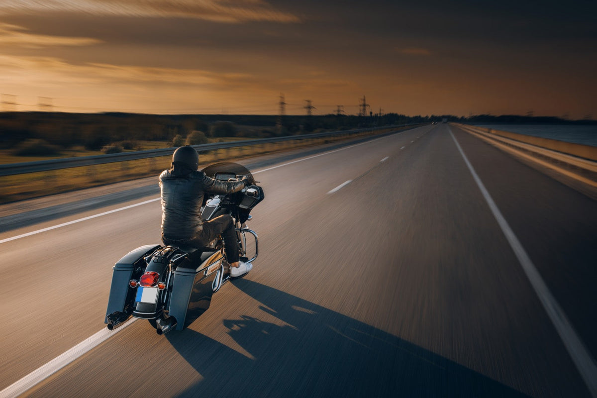 Ultimate Guide to Choosing the Best Motorcycle Audio System ...