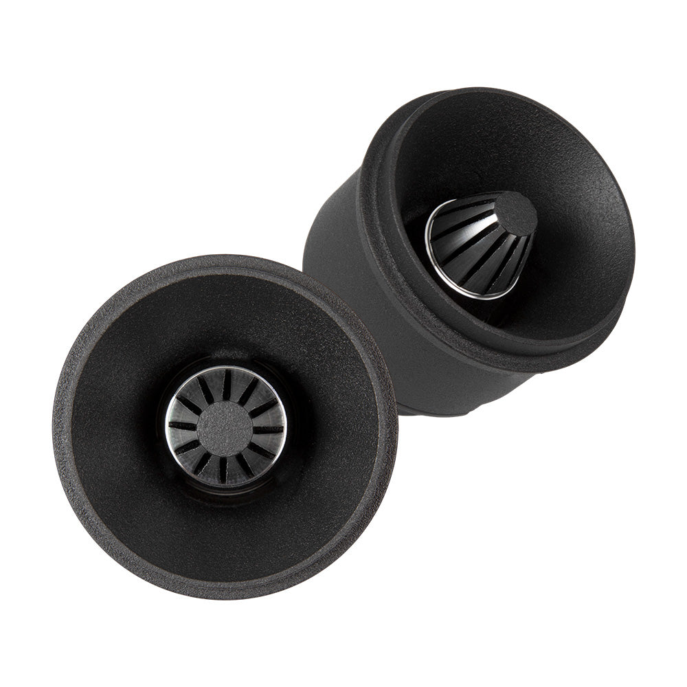 Precision Power HD13.FHT Tweeters for 1998–2013 Harley® Motorcycles ...