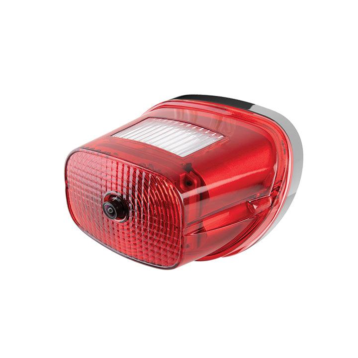 Soundstream HDV-Ultra | Wireless Rear View Camera For Harley-Davidson ...