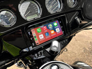 Motorcycle Head Units - Plug-n-Play Audio Solutions | Motorcycle Audio