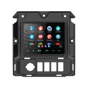 Motorcycle Head Units - Plug-n-Play Audio Solutions | Motorcycle Audio